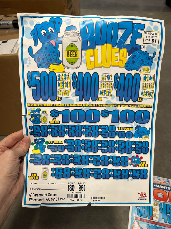 Products – Ballerz Entertainment